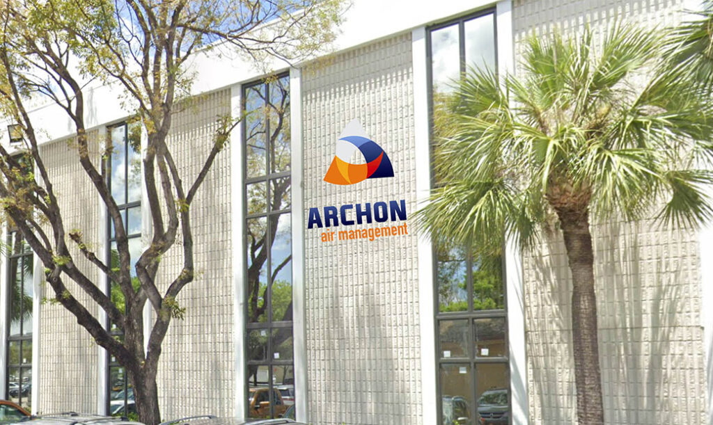 Contact Us – Archon Air Management