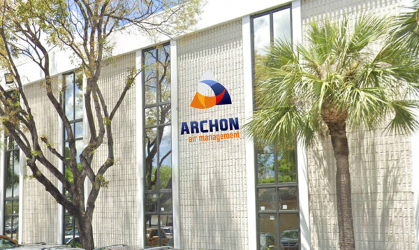 Contact Us – Archon Air Management